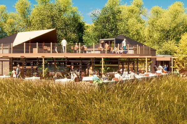 Strand Tien | Ontdek gezellige drukte en ontspannen in stilte