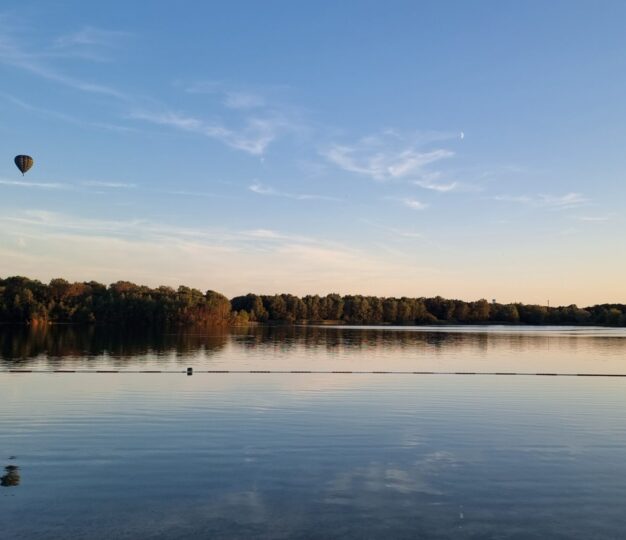 Strand Tien Oss | Geffense Plas | Restaurant, recreatie en events